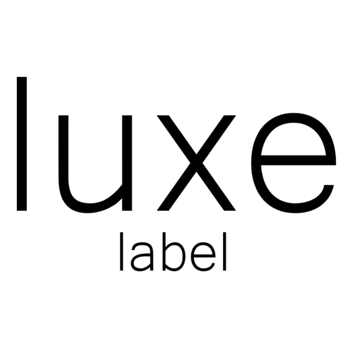 Sweaters – Luxe Label